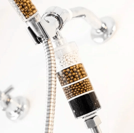 Filtro Purificador Pure Shower - 4 Etapas (PF-ALL-4E) – Fullpet