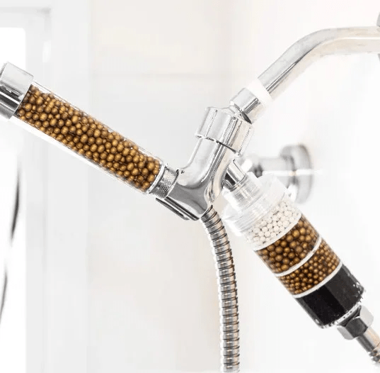 Filtro Purificador Pure Shower - 4 Etapas (PF-ALL-4E) – Fullpet