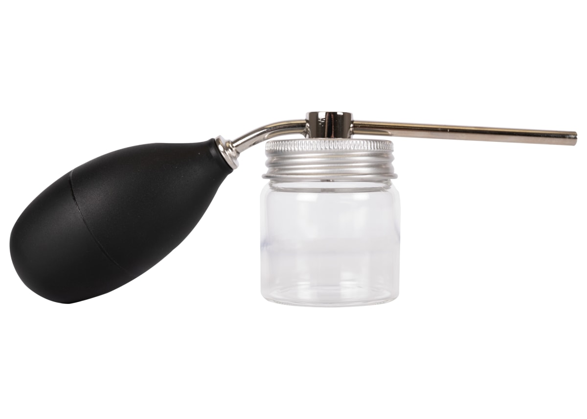 Aplicador de Tiza Show Tech+ Powder Puffer 50 ml – Fullpet